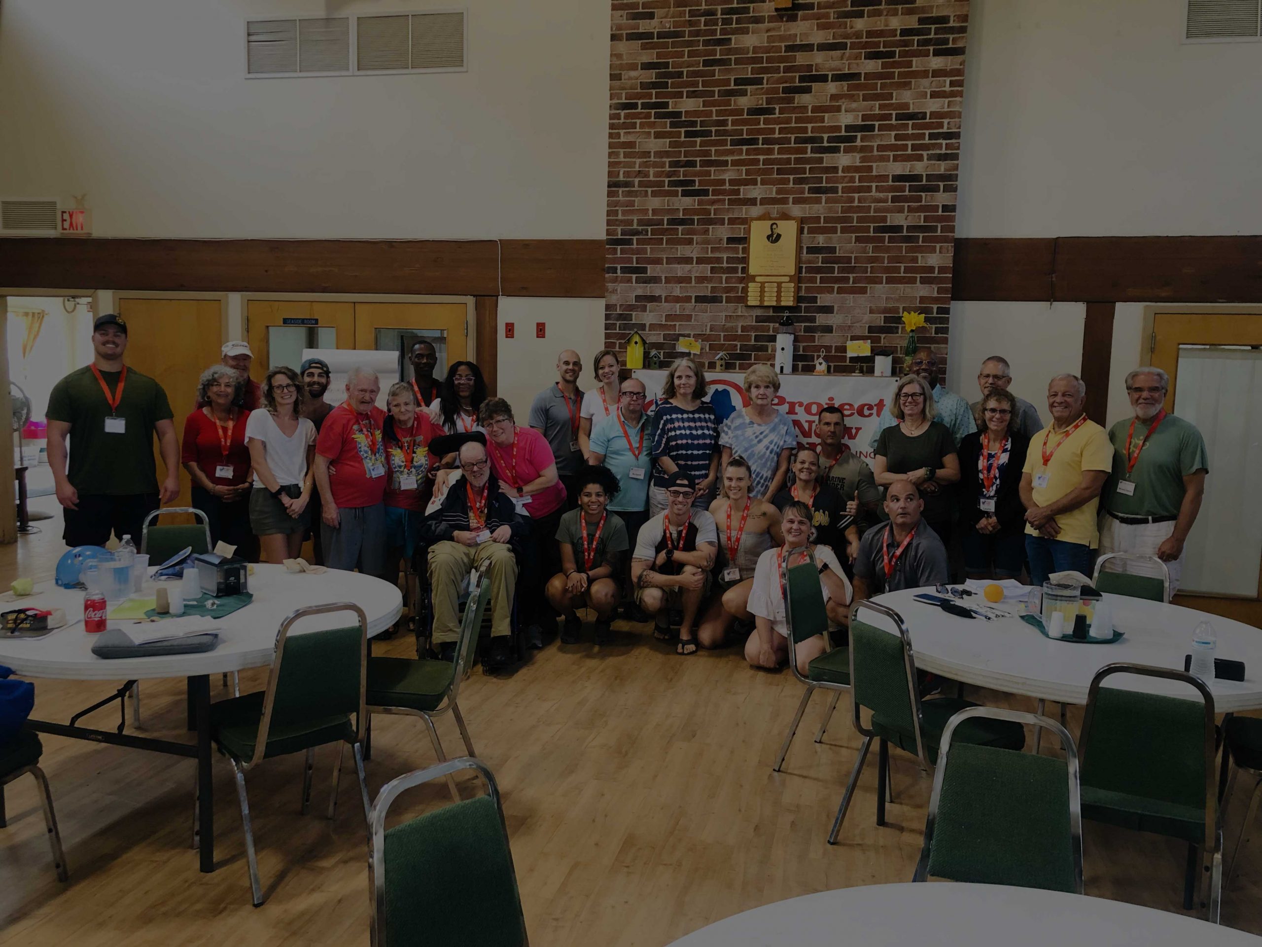 Home - Project New Hope