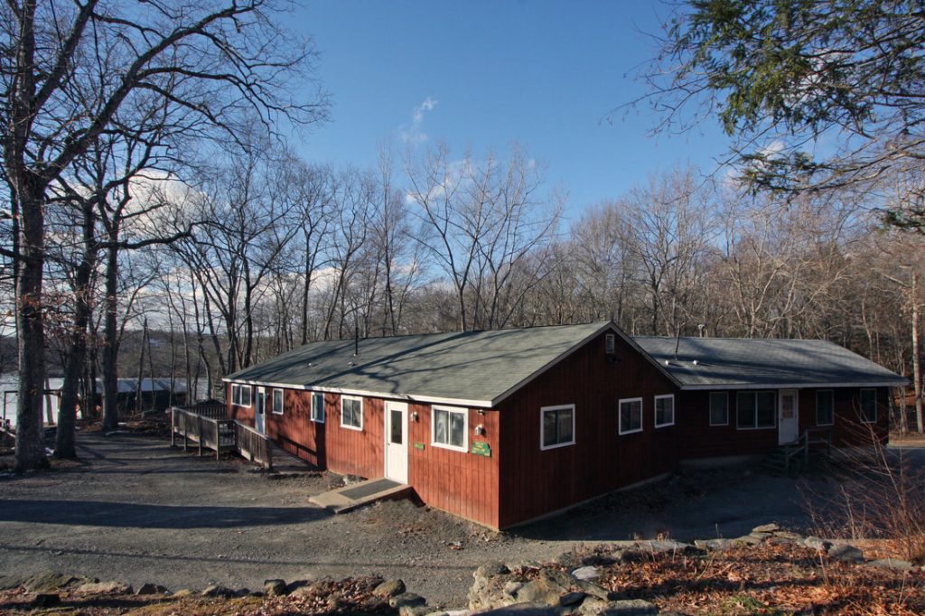 Post Traumatic Stress Veterans Retreat 2023 - Project New Hope